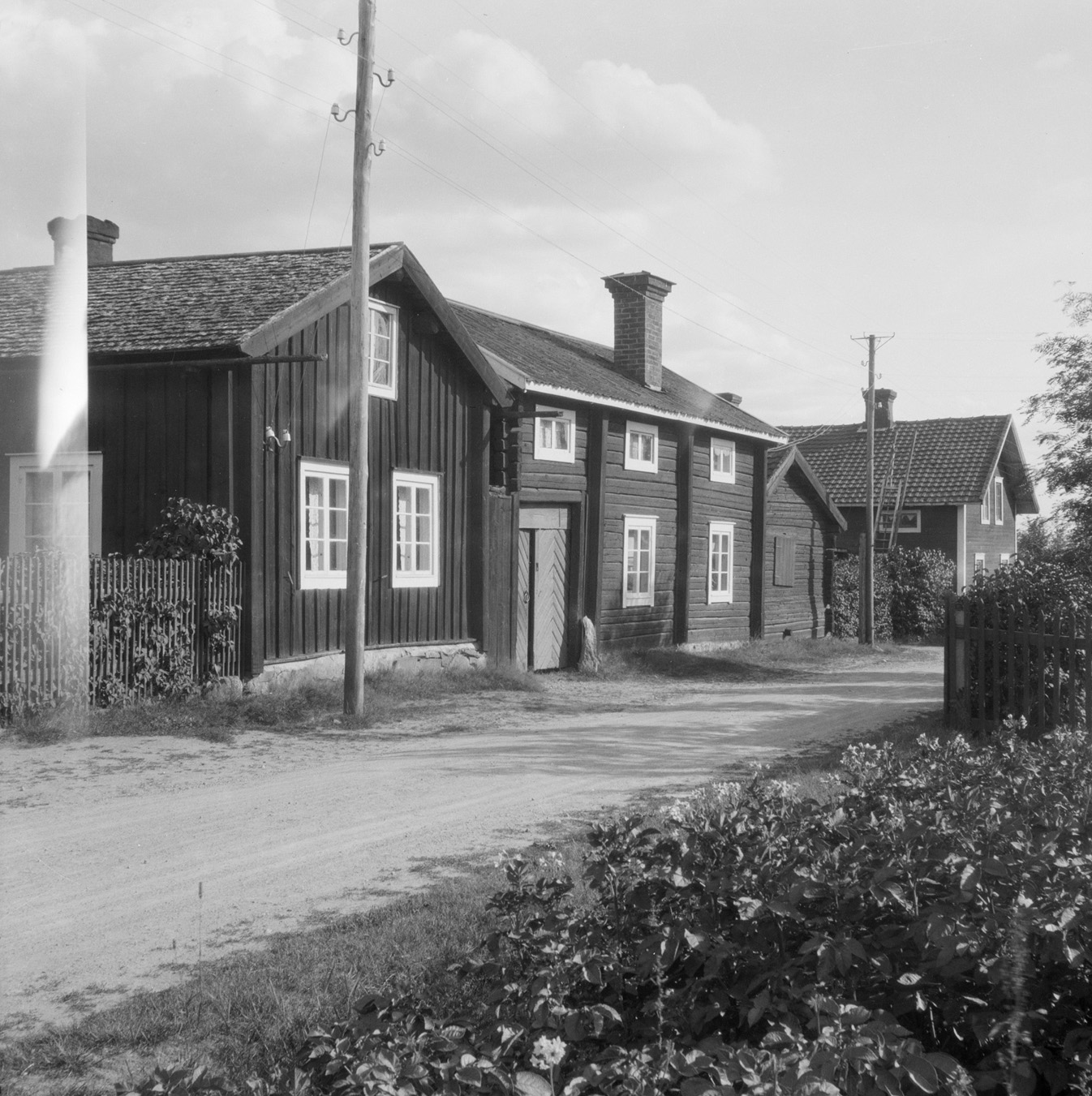 Lilla Sundborn – Kulturstråk Sundborn